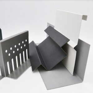 Blechprofile von Ihrem Blechbiegecenter Graz | Metal Master