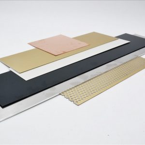 Blechprofile von Ihrem Blechbiegecenter Graz | Metal Master